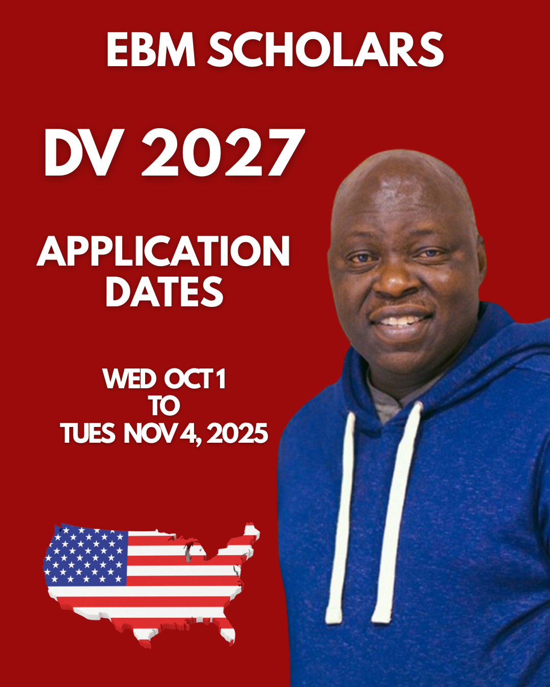 DV KENYA - Financial & Immigration Services
